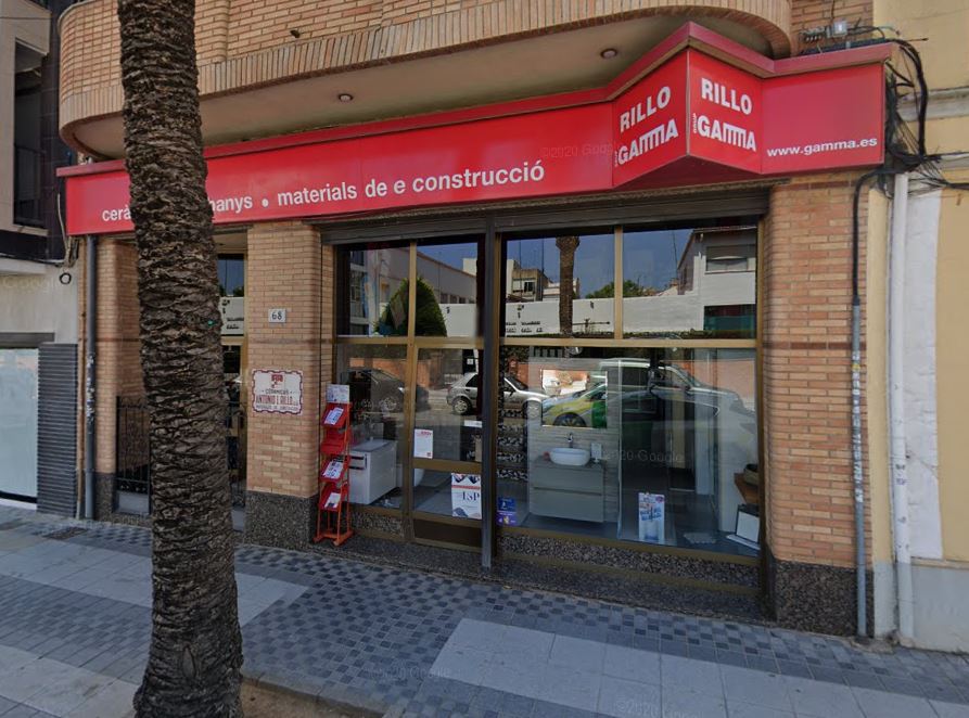 nuestraempresa | CERAMIQUES RILLO